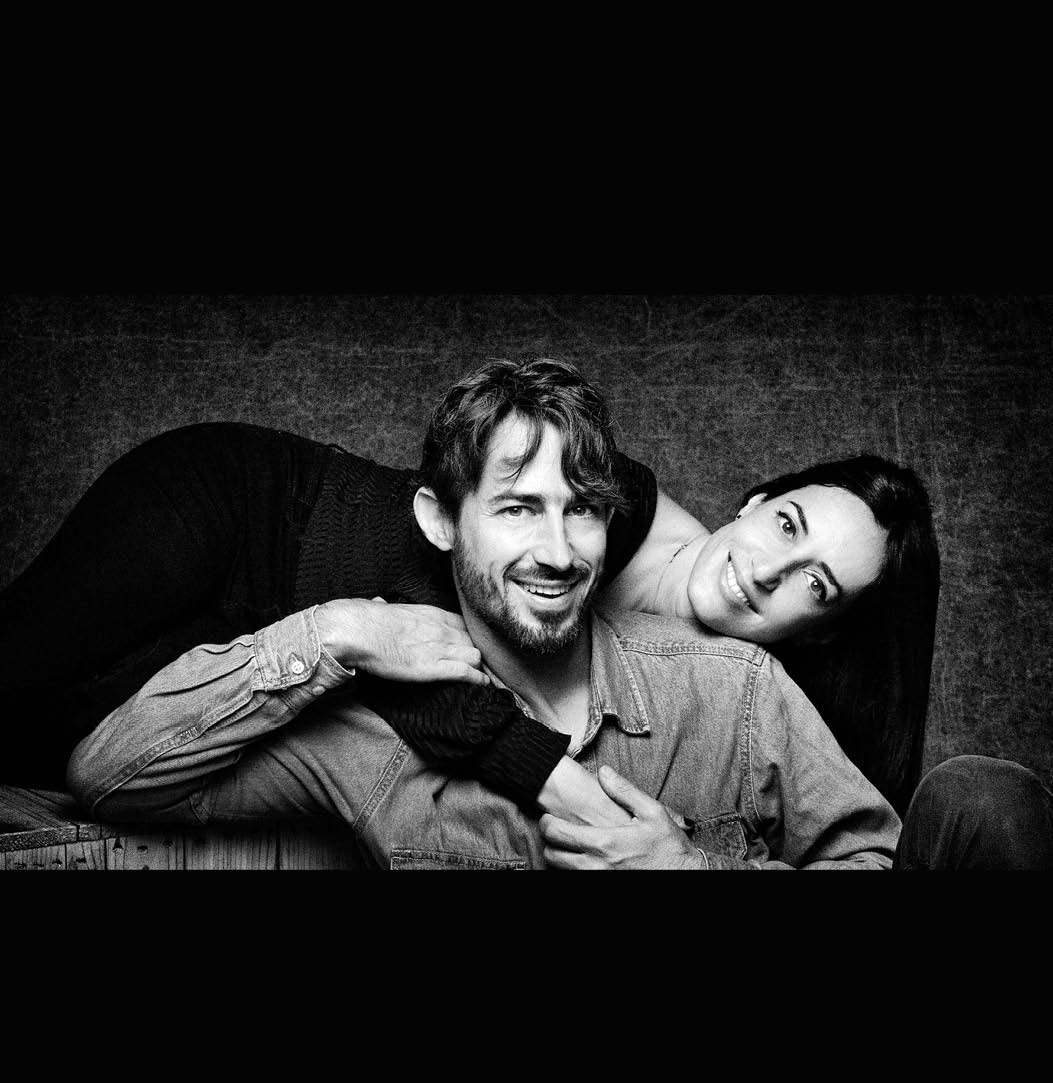 Caverna magica del fotografo Guido Harari - Wall of Sound Gallery