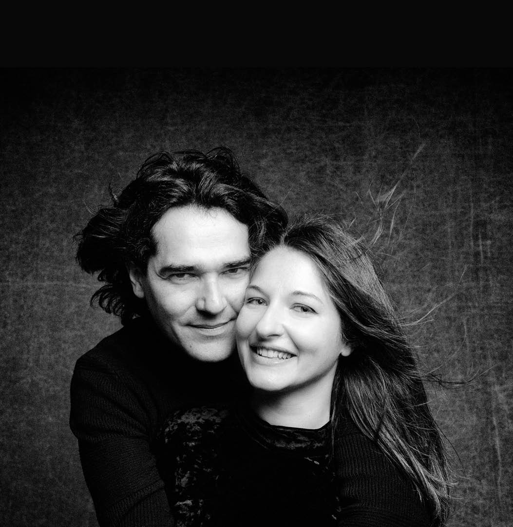 Caverna magica del fotografo Guido Harari - Wall of Sound Gallery